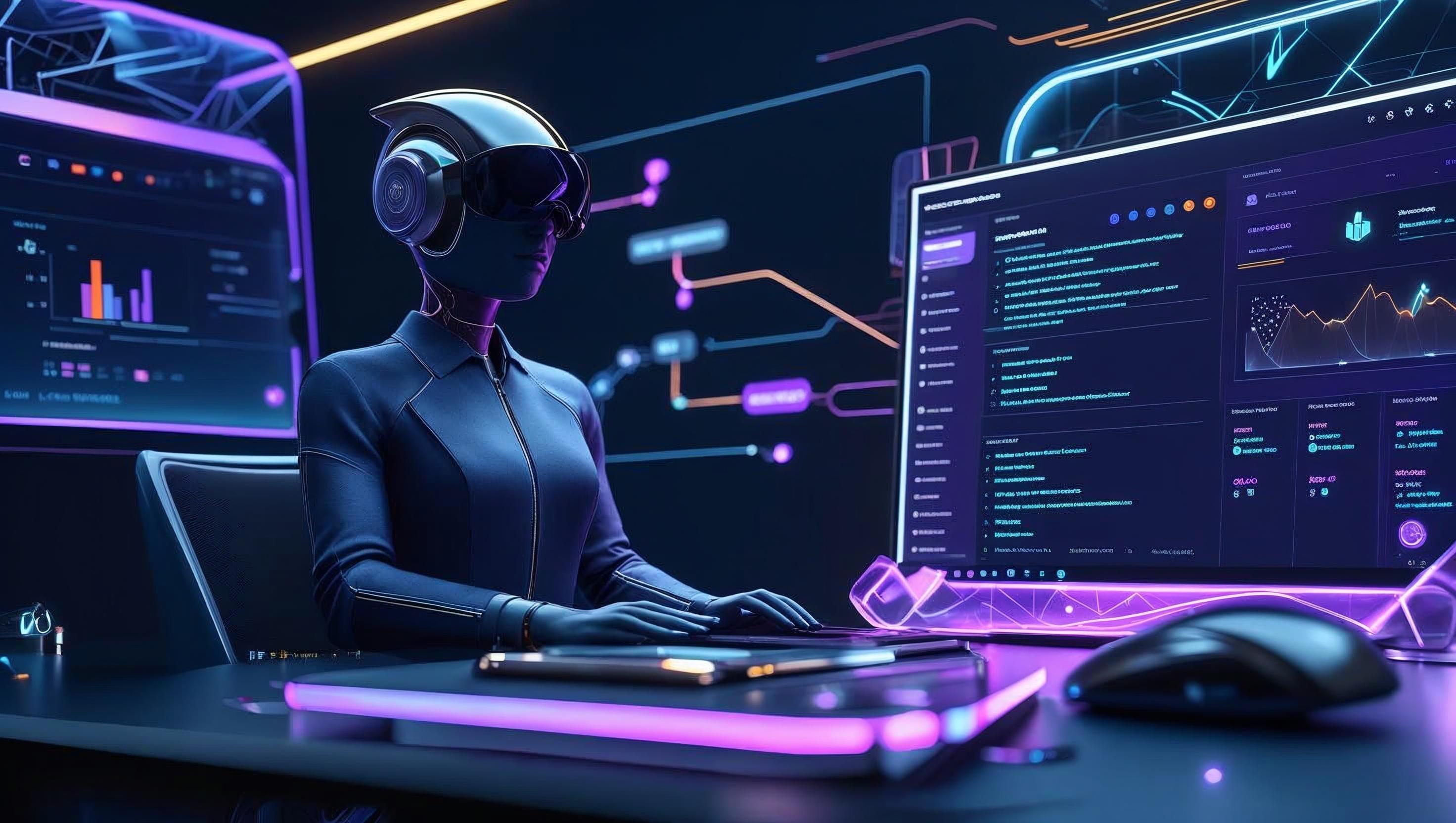 Harnessing Copilot in Microsoft Power Platform - Part 1